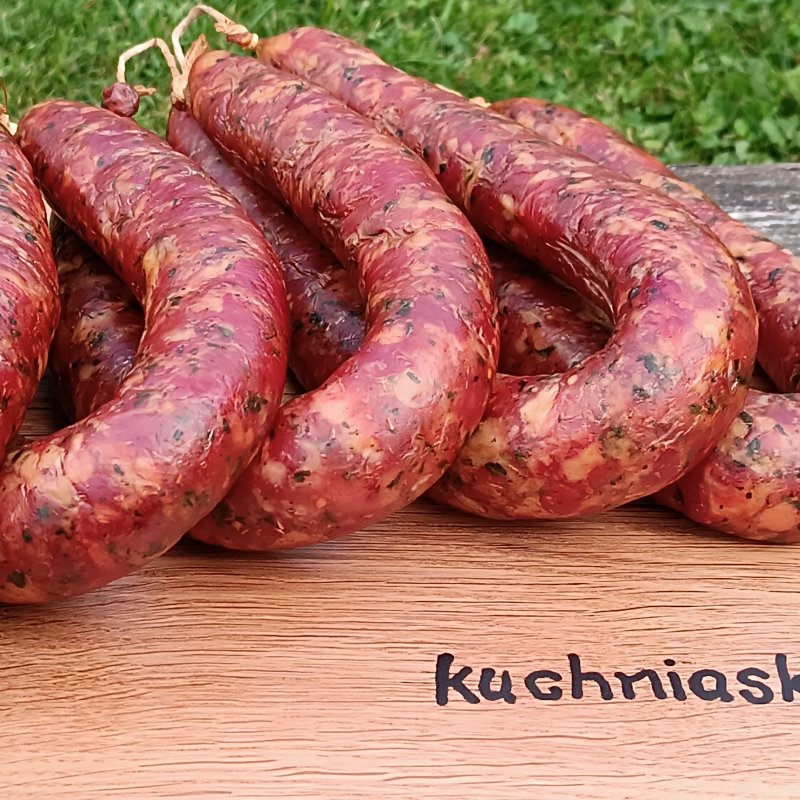 Zylc kaszubski - galareta z golonki i nóżek - Kuchnia Skowrona ...